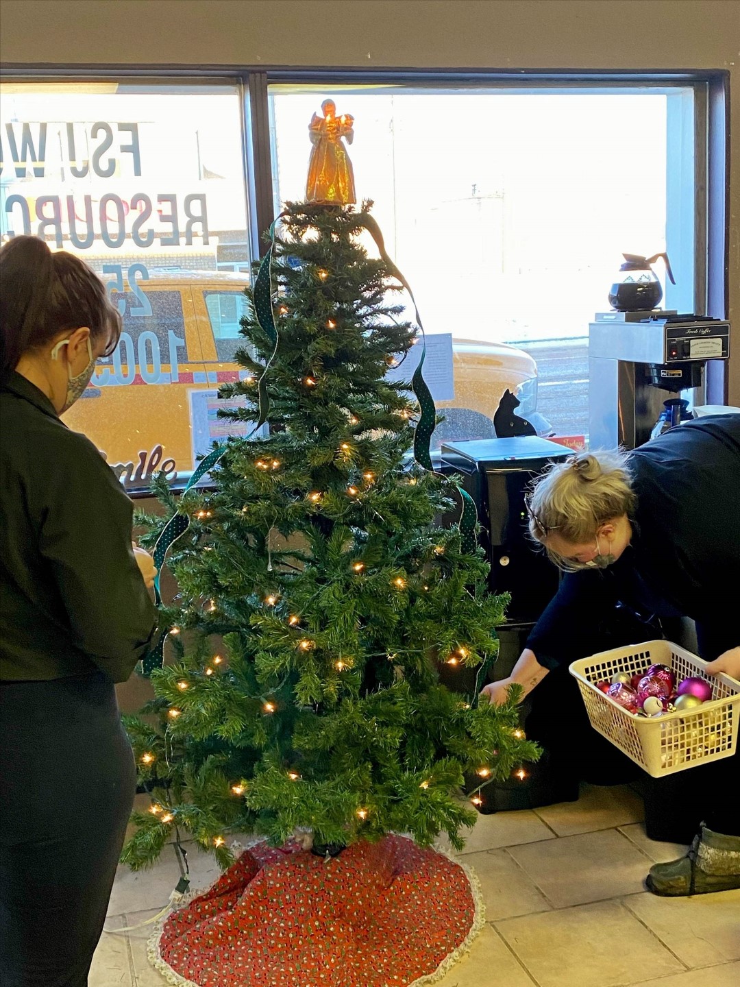 Dawson Group wraps up another successful United Way campaign! | Dawson ...