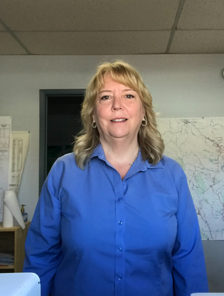 Lisa Schaff’s dependability was a pillar for the growth of the road ...