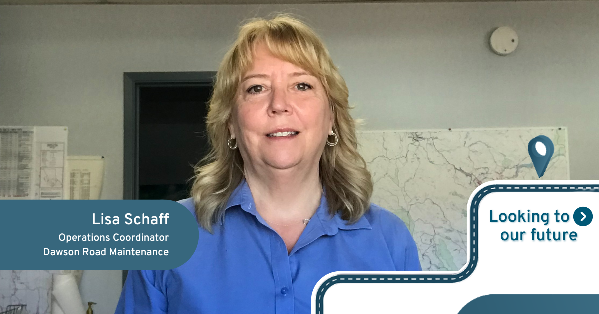 Lisa Schaff’s dependability was a pillar for the growth of the road ...