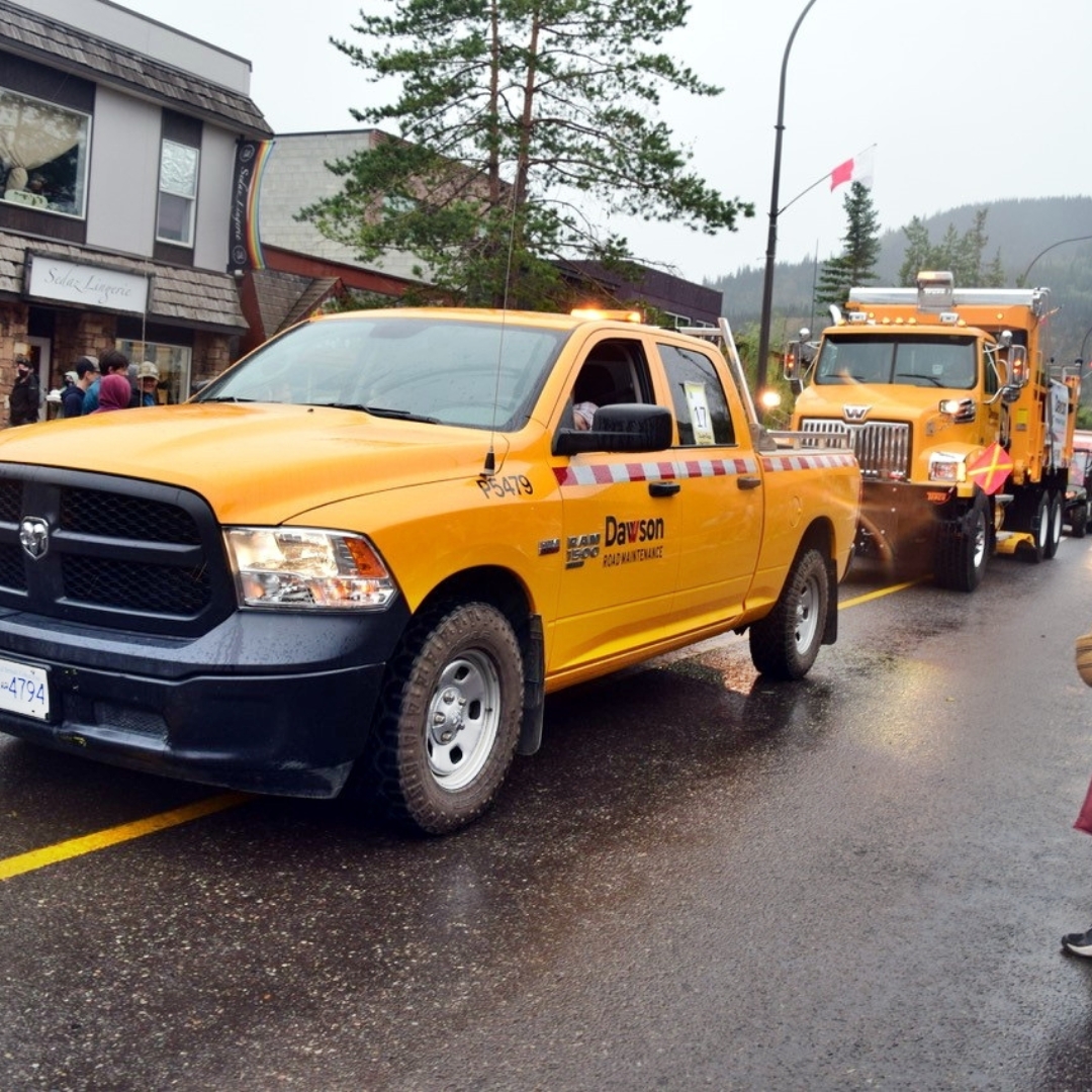 Smithers has it all in a young, vibrant community. | Dawson Road ...