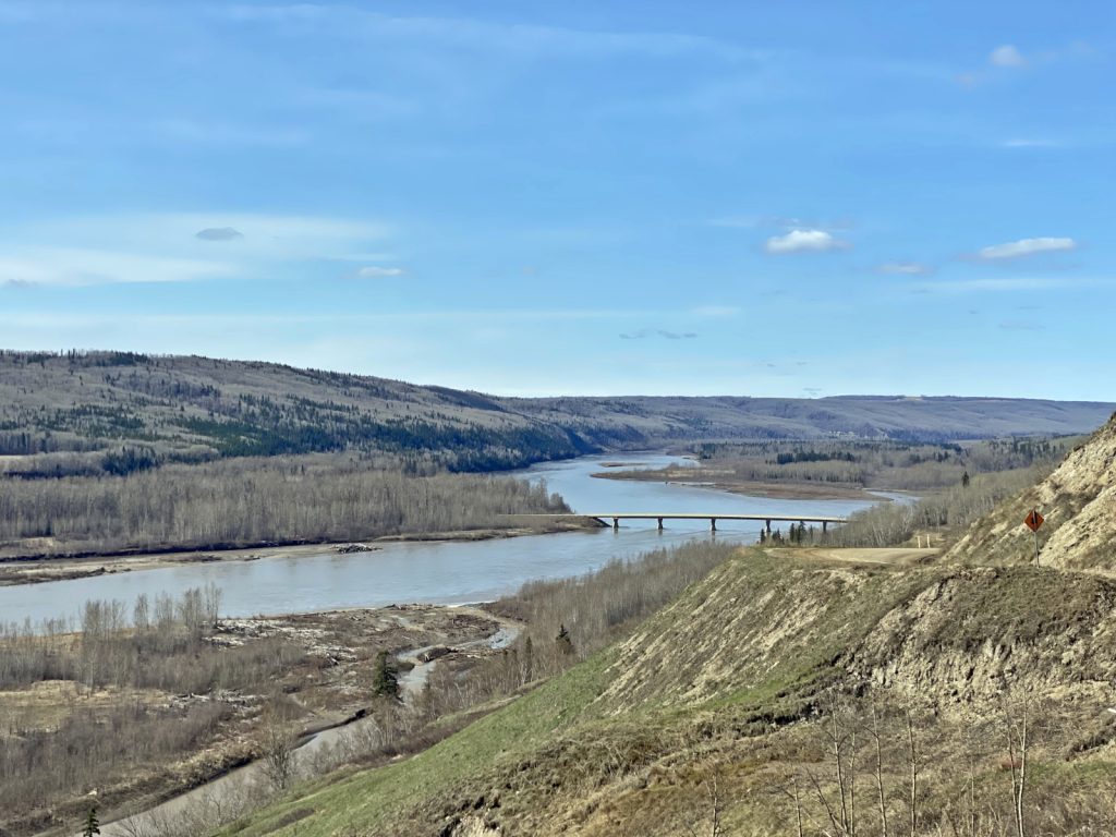 Fort St. John: Big city amenities, small-town feel | Dawson Road ...