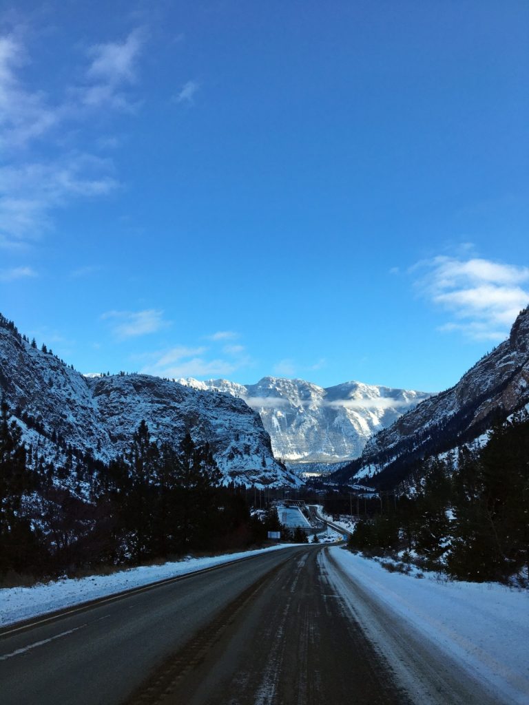 Live, work, and thrive in the Cariboo Chilcotin Coast | Dawson Road ...