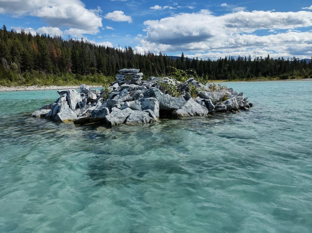 Embrace Tradition and Nature in Alexis Creek | Dawson Road Maintenance