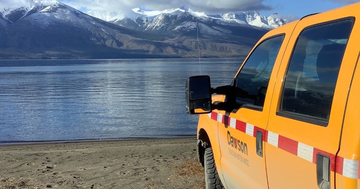 Embrace Tradition and Nature in Alexis Creek | Dawson Road Maintenance